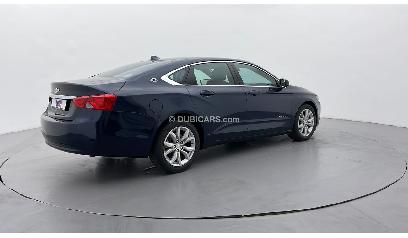Used Chevrolet Impala LS 3.6 | Under Warranty | Inspected on 150 ...