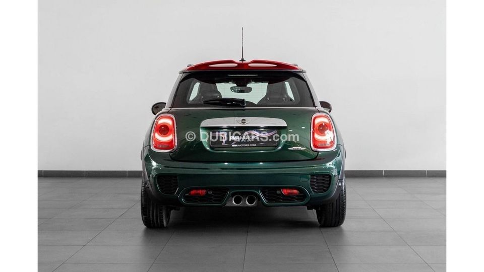 Used Mini John Cooper Works 2016 Mini Cooper JCW 2016 for sale in Dubai ...