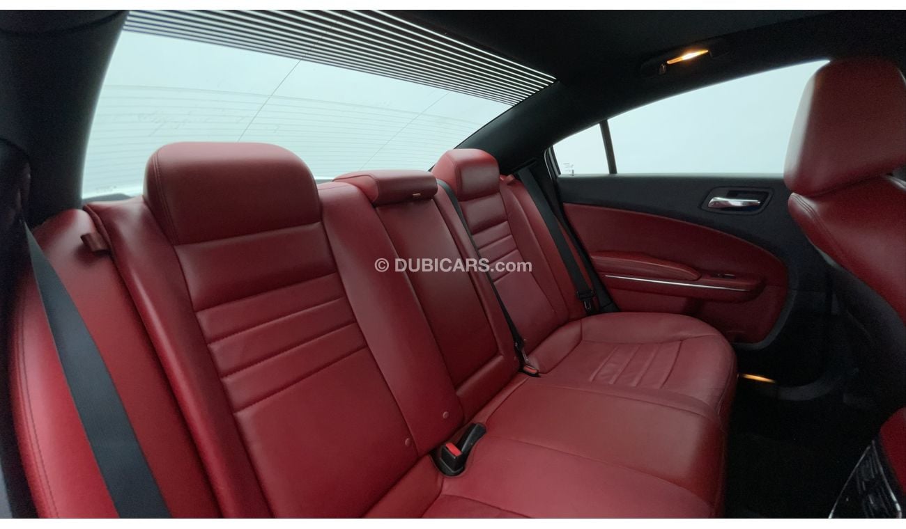 Used Dodge Charger SXT 3.6 | Zero Down Payment | Free Home Test Drive ...
