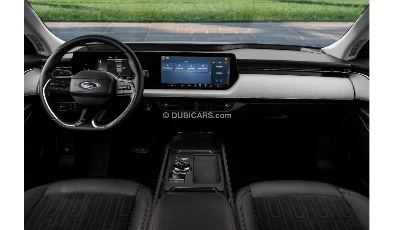 Used Ford Taurus Trend EcoBoost | 2,507 P.M | 0% Downpayment | 2023 for ...