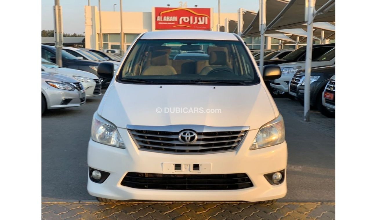 Used Toyota Innova GL 2015 2.7L - 7 SEATS Ref#686 2015 for sale in ...