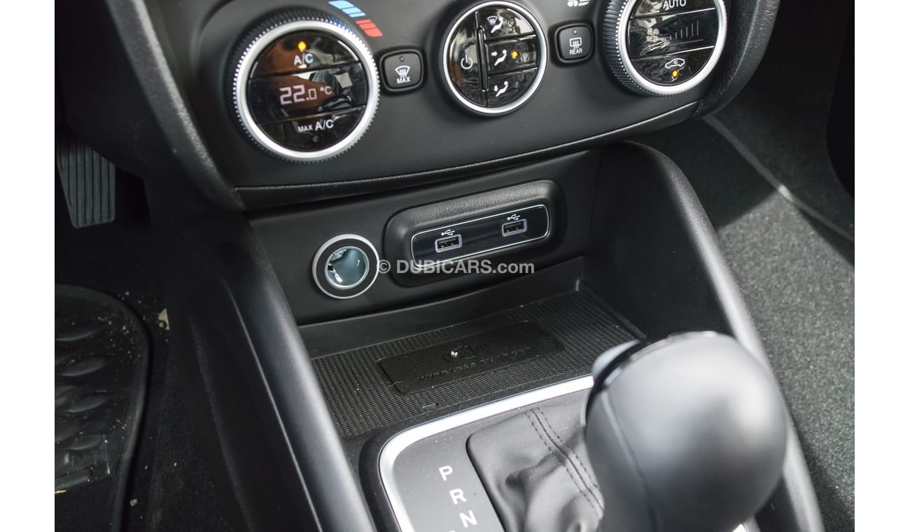 New FIAT TIPO 1.6L FWD SEDAN 2022 2022 for sale in Dubai - 728144