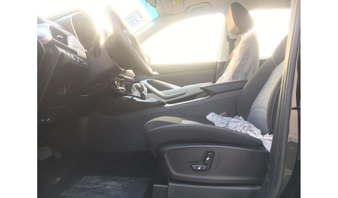 New Chevrolet Captiva 1.5L Petrol, L4 SUV, FWD, 5 Doors, Sunroof ...