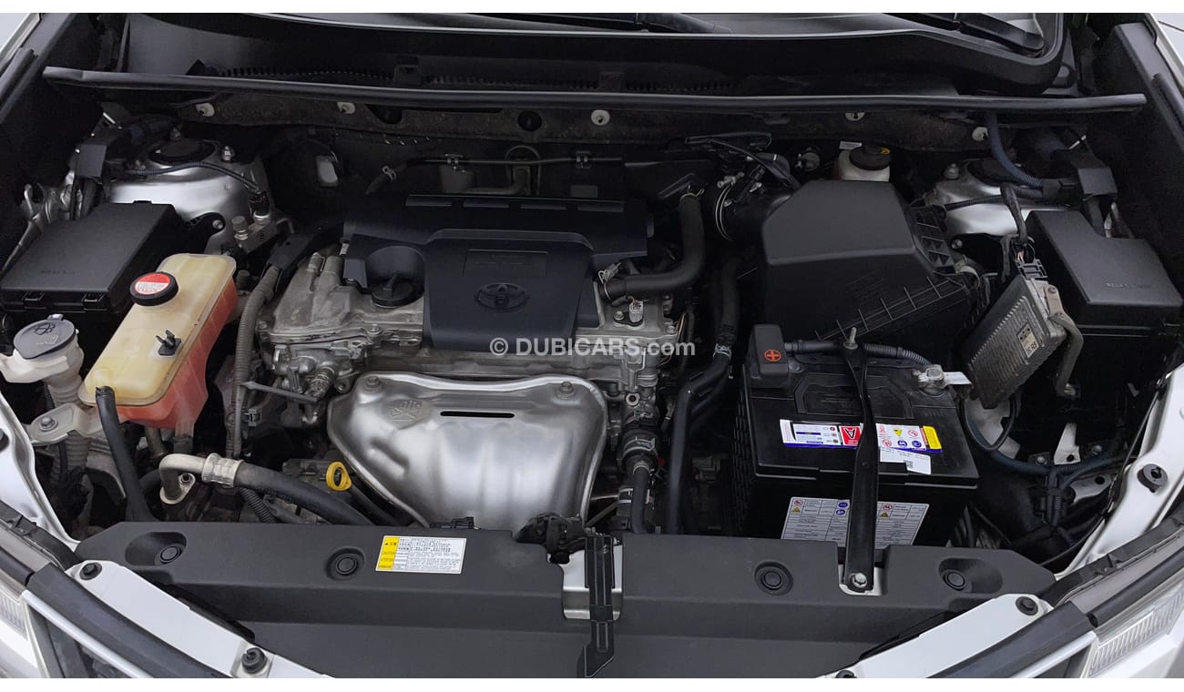 Used Toyota RAV4 EXR 2.5 | Under Warranty | Inspected on 150 ...