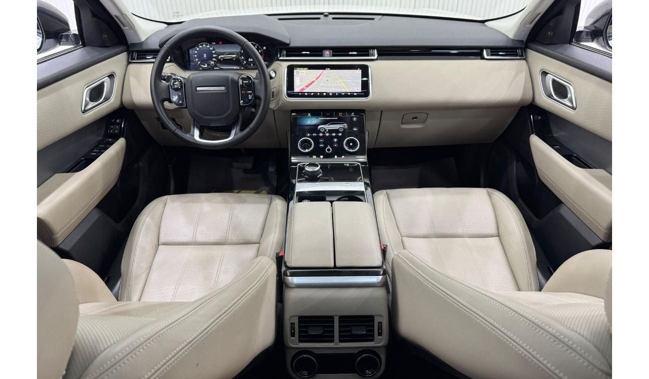 Used Land Rover Range Rover Velar P250 S 2.0L Petrol 2020 Range Rover ...