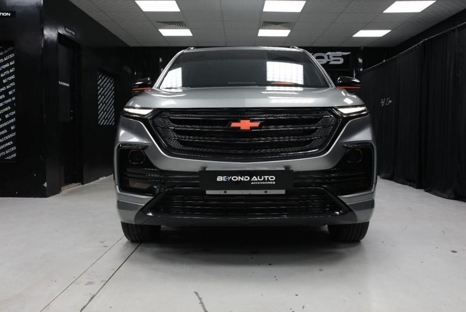 New 2024 CHEVROLET CAPTIVA 1.5L PETROL A/T BEYOND SERIES LIMITED EDITION - EXPORT ONLY– EXPORT ...