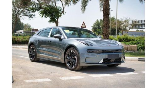 Zeekr UAE - 2024 Zeekr New Car Models, Prices & Pictures in UAE