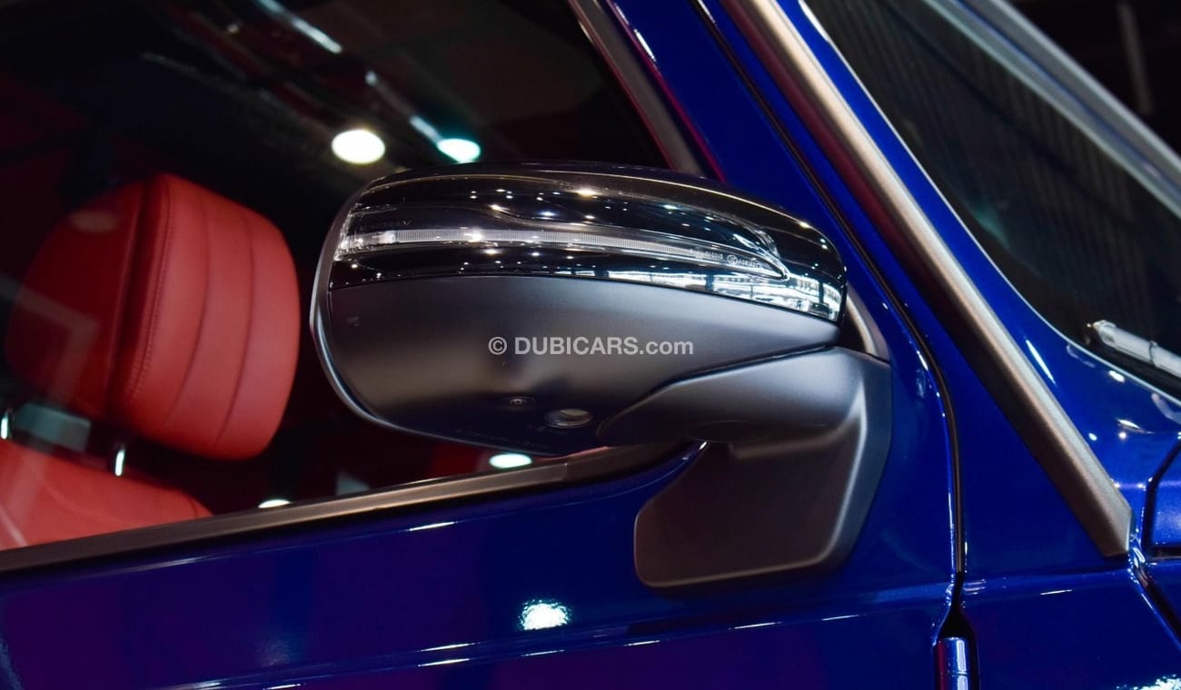 Used Mercedes-Benz G 63 AMG BRAND NEW MERCEDES BENZ G 63 AMG - 2021 ...