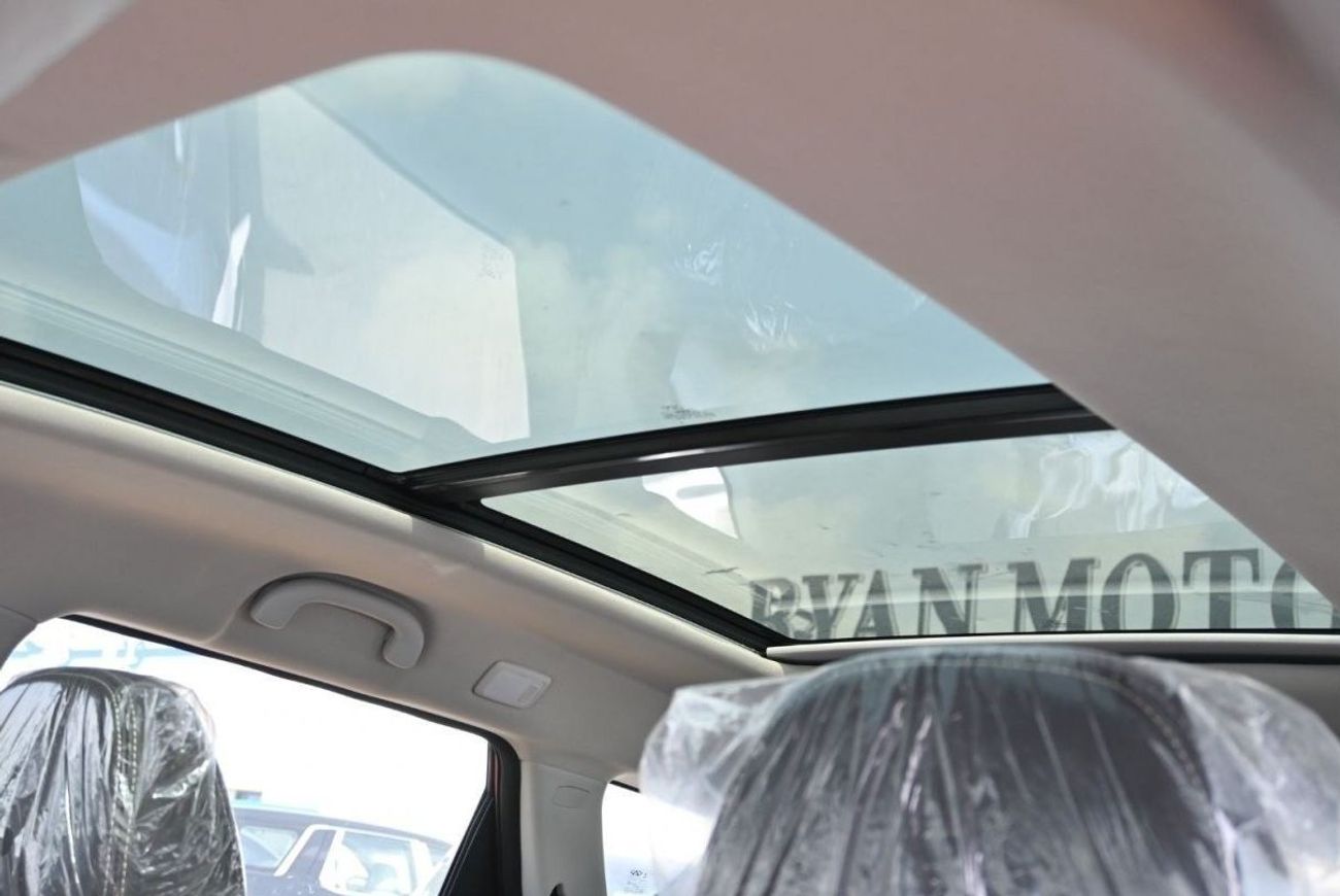 New JETOUR X70 240T V3 1.5L Turbo, AT, Petrol, FWD, 7 Seats, Color Red, Model 2023 2023 for sale ...