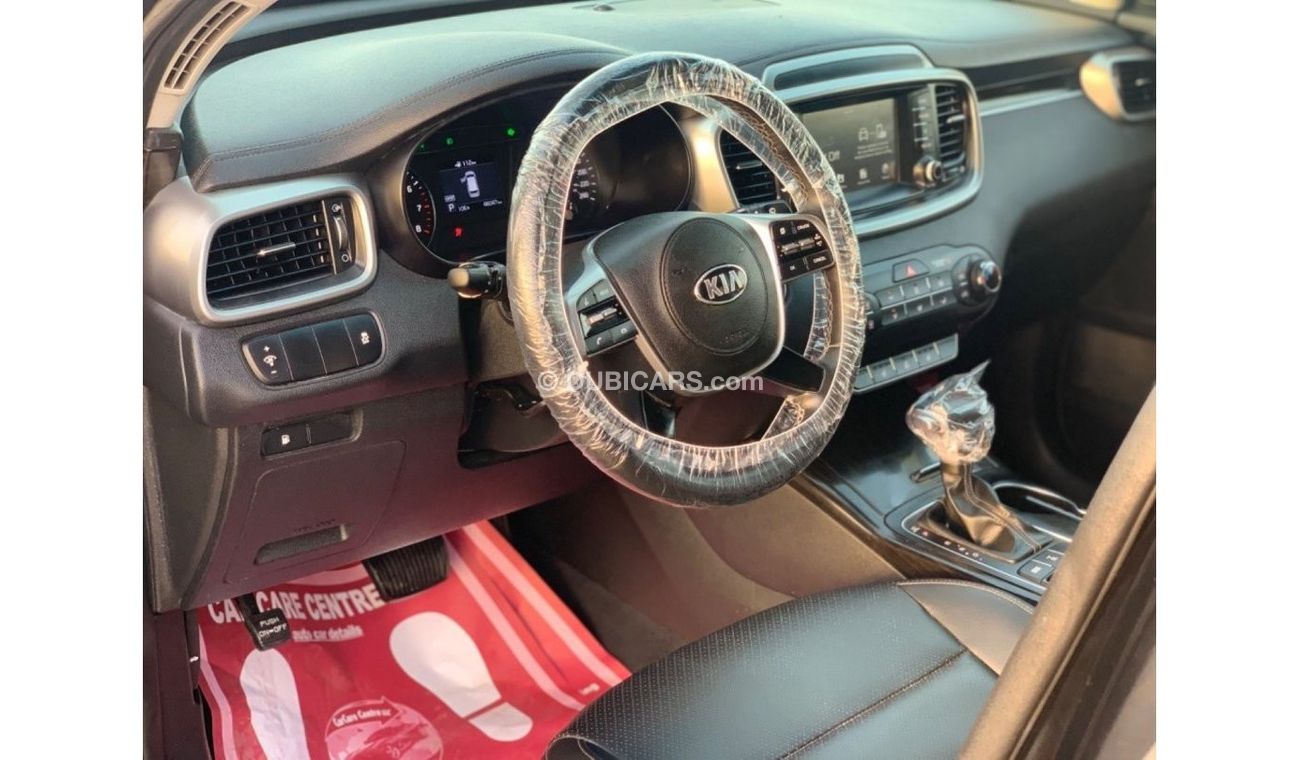 Used Kia Sorento LX LX 2019 LIMITED EDITION PUSH START ENGINE 4x4 RUN ...