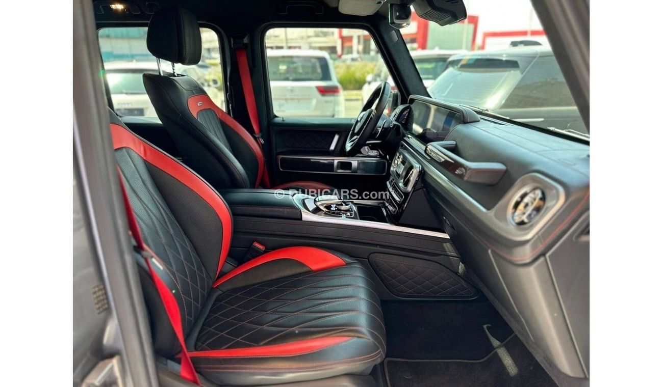 Used Mercedes-Benz G 63 AMG Edition 1 Very Neat And Clean Gcc Spec 2019 ...