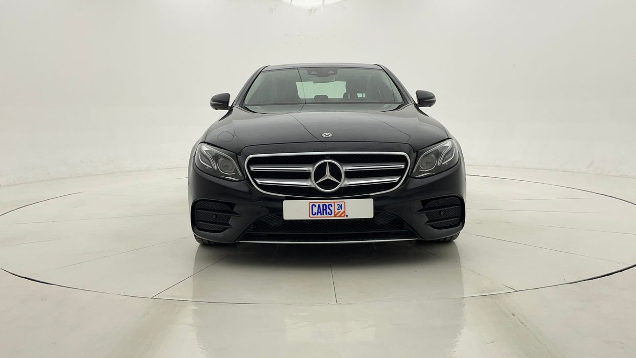 Used Mercedes-Benz E300 AMG SPORTS PACKAGE 2 | Zero Down Payment | Free ...