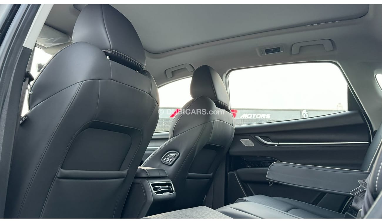 New Chery EQ5 CHERY AIQAR EQ5 ELECTRIC CAR 2024YM 2024 for sale in ...