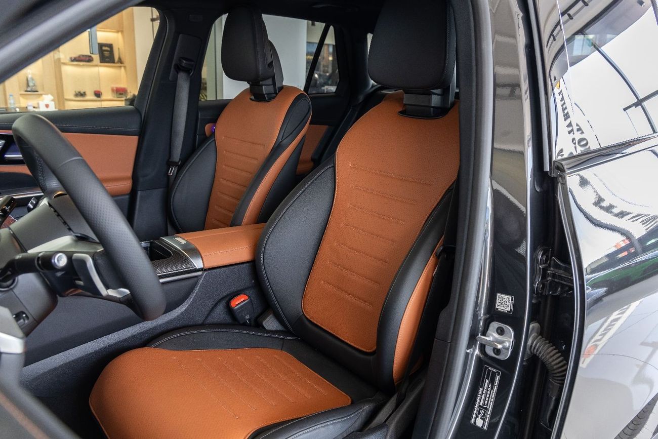 New Amazing Price | Mercedes-Benz GLC 300 SUV | 4Matic | HUD | 2024 with Warranty 2024 for sale ...