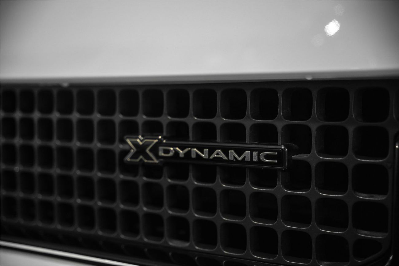 Used Land Rover Defender 130 SE P400 X Dynamic (7 Seater) 2023 for sale ...