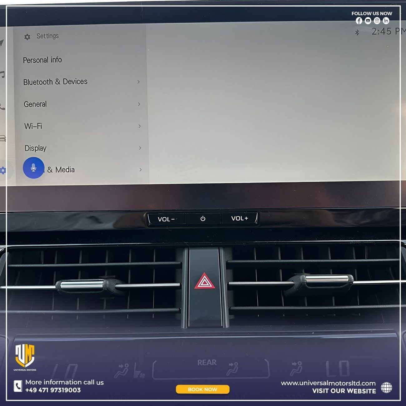 New TOYOTA LAND CRUISER ZX HIGH-VX-R V6G 3.5L ZX HIGH 10AT-RADAR-2025 2025 for sale in Dubai ...