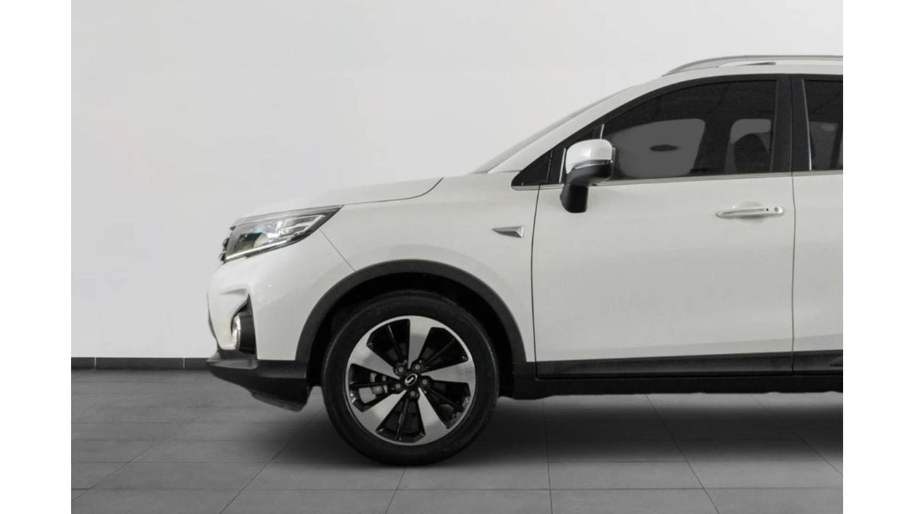 Used GAC GS3 2020 for sale in Dubai - 751950