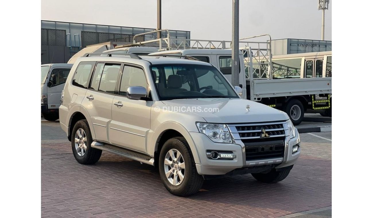 Used Mitsubishi Pajero 2020 I 3.0L I Ref#481 2020 for sale in Sharjah ...