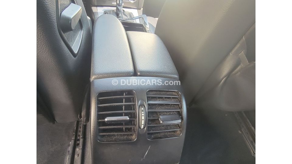 Used Mercedes-Benz C 200 Elegance 2012 for sale in Sharjah - 605041