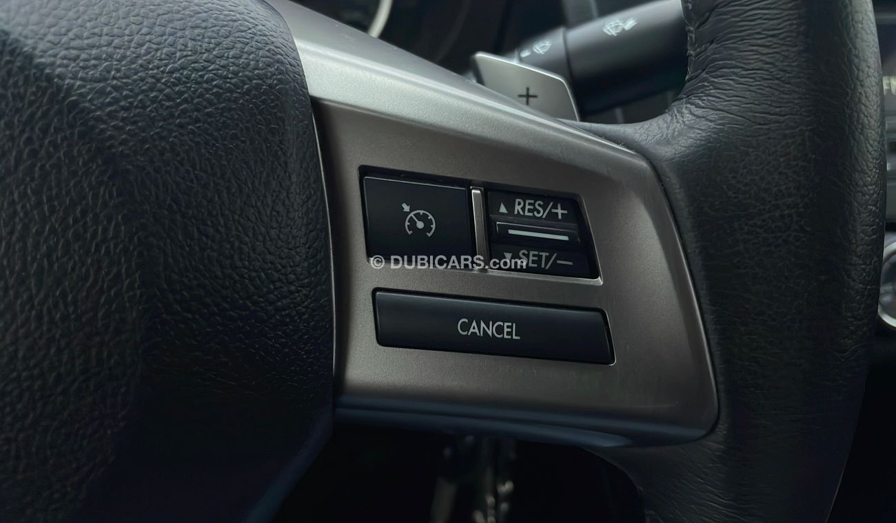 Used Subaru Impreza AWD 2 | Under Warranty | Inspected on 150 ...