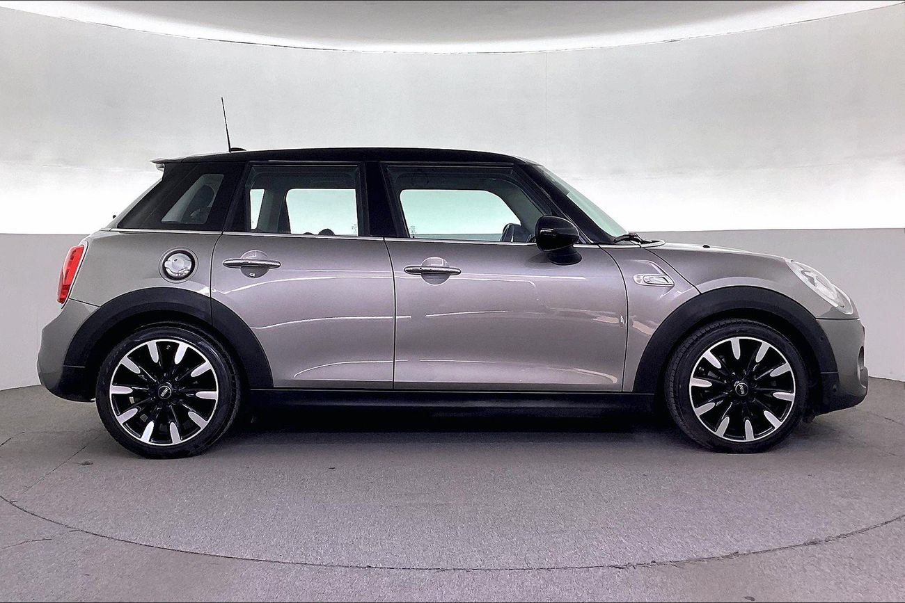 Used Mini Cooper S Standard | Guaranteed Warranty | 0 Down Payment 2018 ...