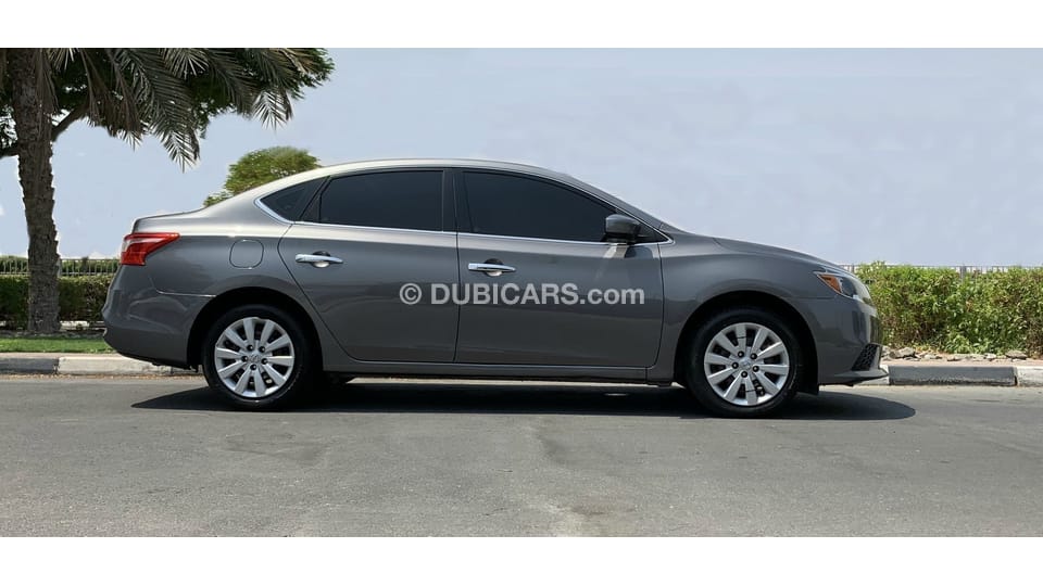 Used Nissan Sentra -2016 - EXCELLENT CONDITION 2016 for sale in Dubai ...