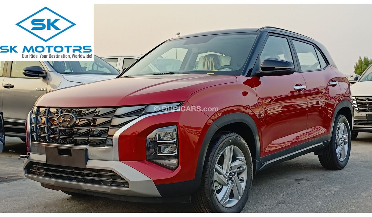New Hyundai Creta PREMIER PLUS,1.5L PETROL / LEATHER SEATS / PANORAMIC ...