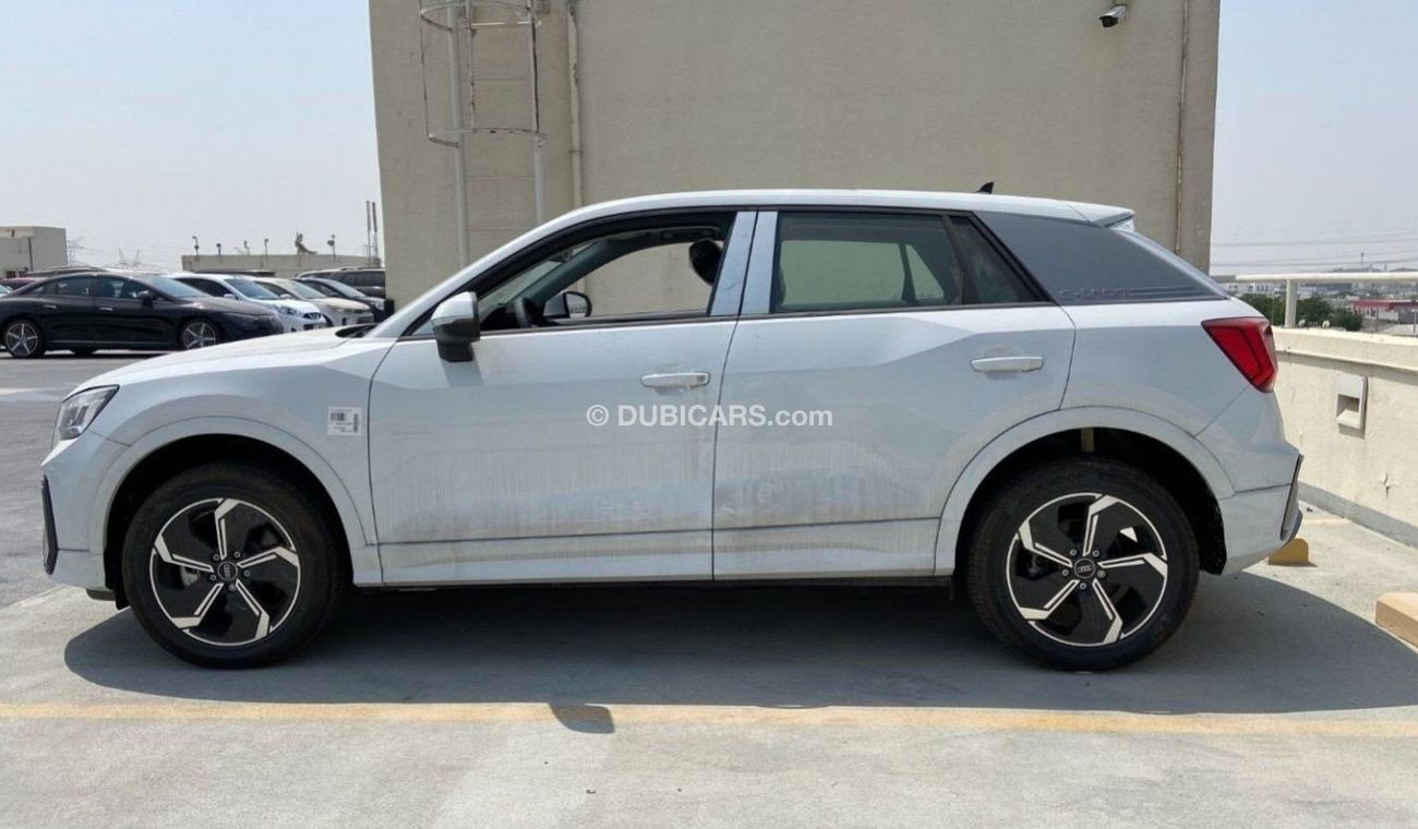 جديدة أودي اي-ترون AUDI Q2L E-TRON / E/V / RWD / 2022 MODEL 2022 للبيع في دبي - 659928