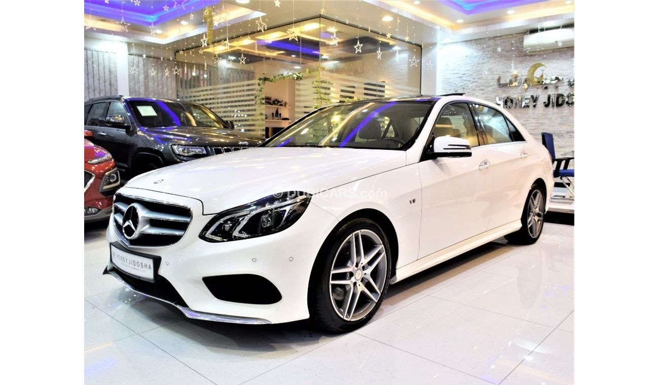 Used Mercedes-Benz E300 ONLY 28000 KM!!! ( UNDER AGENCY WARRANTY ) SUPERB!! Mercedes Benz E300 ...