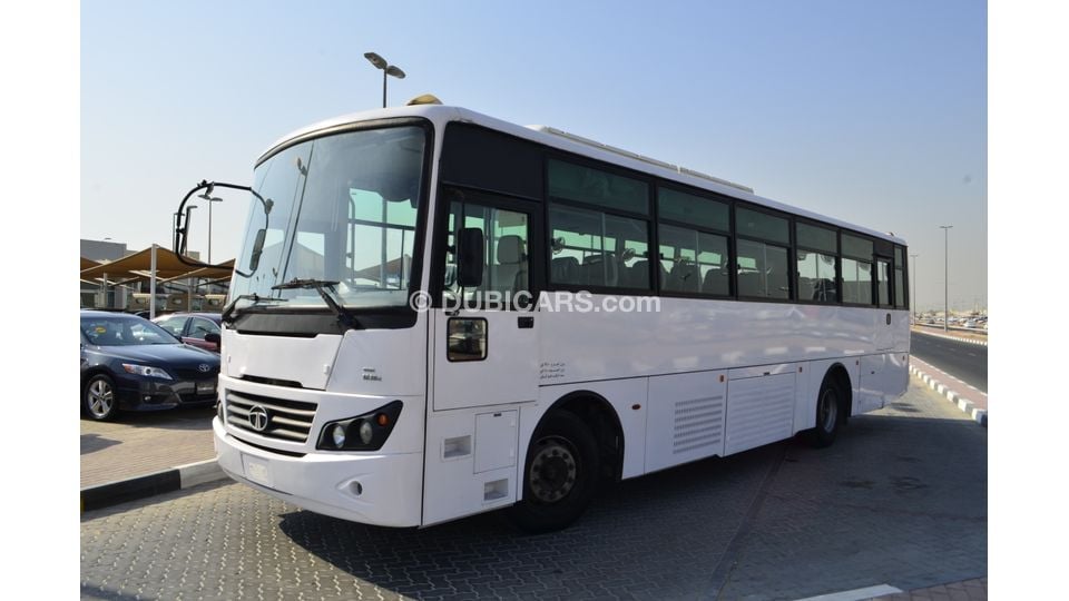 Used Tata 613 WITH A/C 67 SEATS 2012 for sale in Dubai - 82535