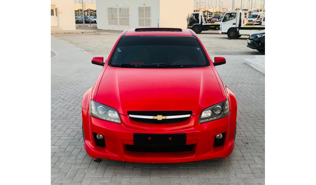 Used Chevrolet Lumina Chevrolet lomena 2009 for sale in Dubai - 413890