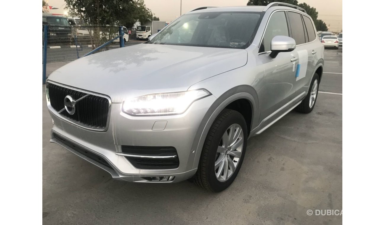 New Volvo XC90 2017 for sale in Dubai - 156775