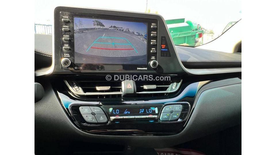 Used TOYOTA CHR 2020 VERY CLEAN CAR INSIDE & OUTSIDE USA CAR 2020 for ...