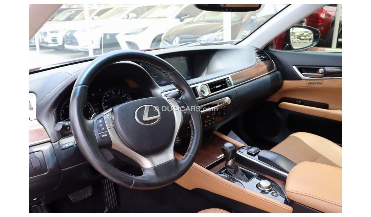 Used Lexus GS350 Lexus GS 3550 Platinum / 2013 / USA 2013 for sale in ...