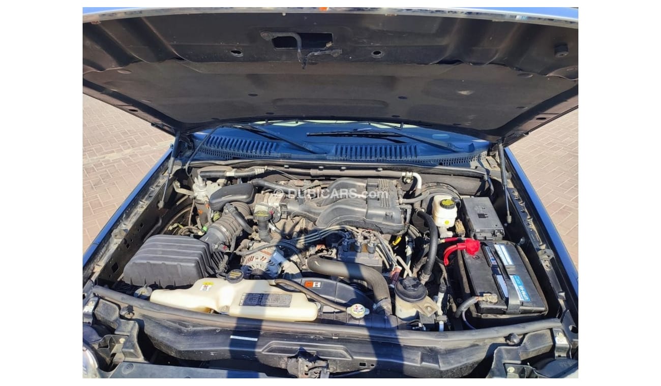 Used Ford Explorer XLT- BLACK || ADVANCE TRAC RSC || 1FMEU7DE4AUA-61964 ...