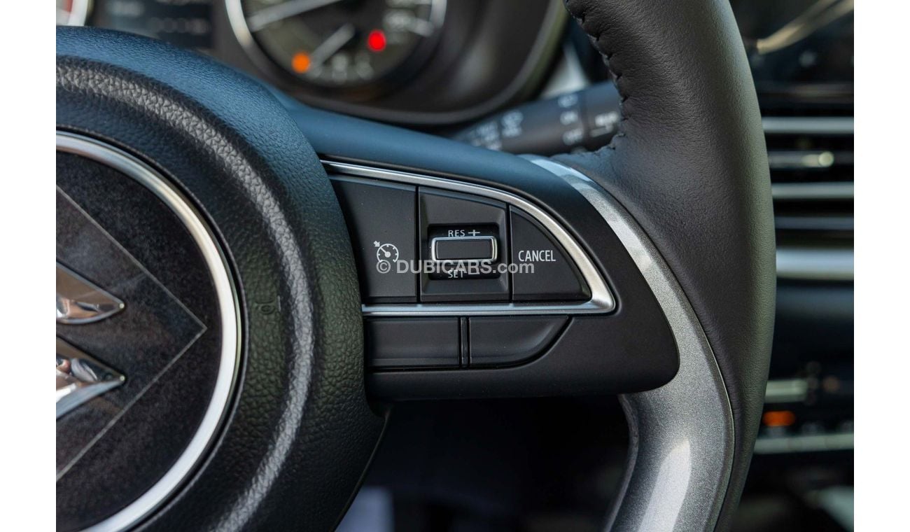 New Suzuki Baleno GLX | Full Option | Heads up Display | 360 camera | 6 ...