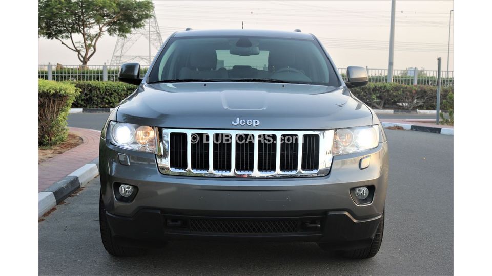 Used Laredo JEEP GRAND CHEROKEE LARDO 4X4 MODEL 2013 2013 for sale in ...