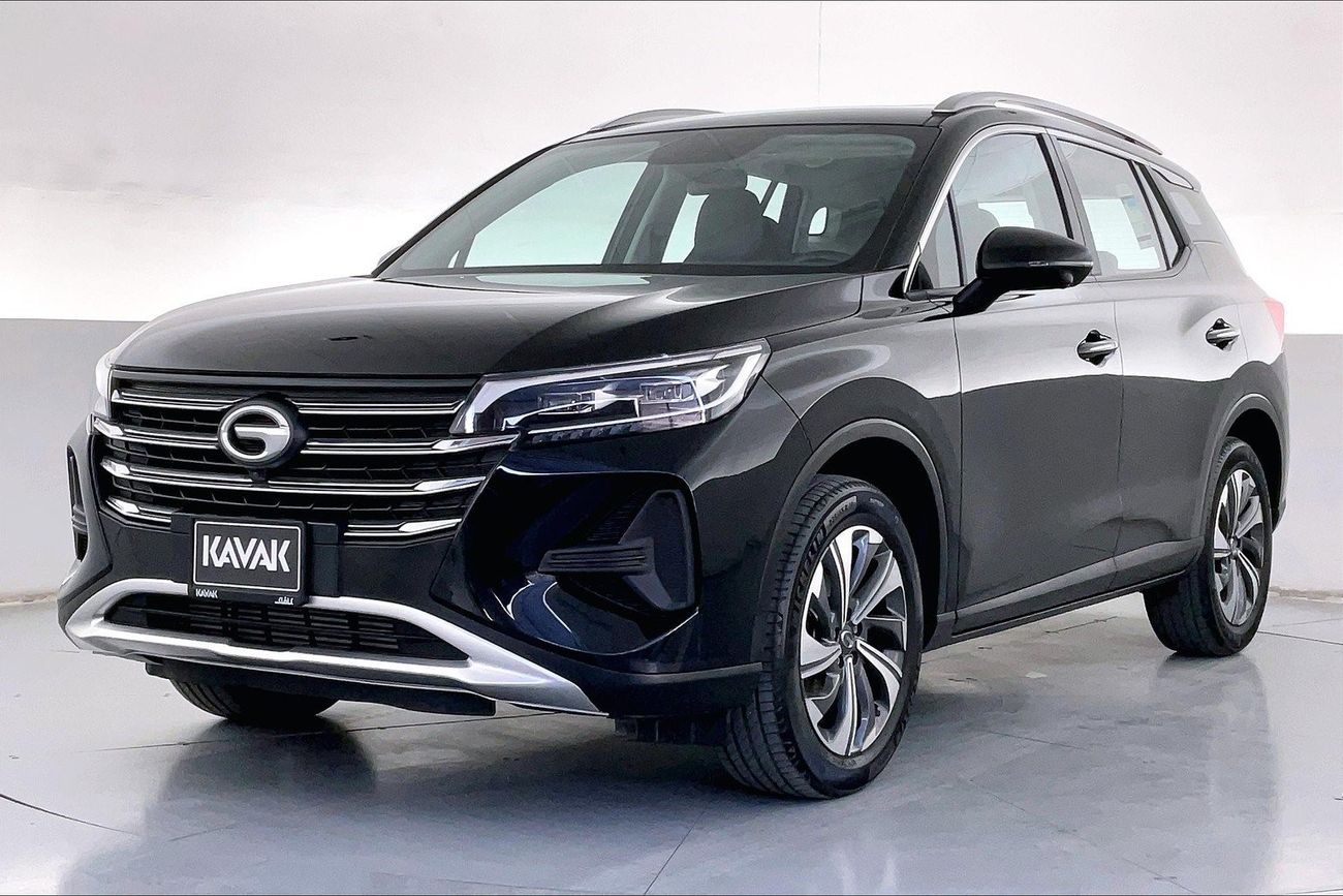 Used GAC GS4 GE | 1 year free warranty | 1.99% financing rate | Flood Free 2023 for sale in ...