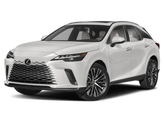 Lexus RX350 Price in UAE, Images, Specs & Features