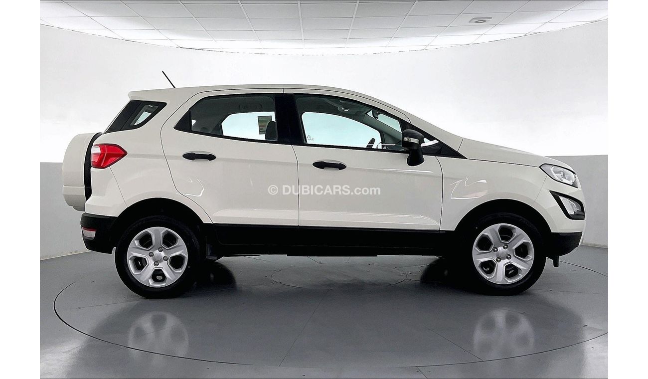 Used Ford EcoSport Ambiente 2020 for sale in Dubai - 602960