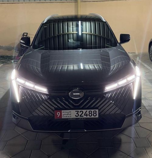 GAC UAE - GAC New Car Models, Prices & Pictures in UAE