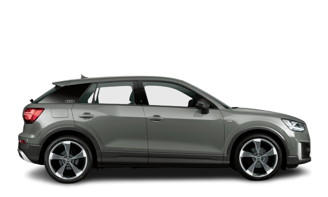 Audi Q2 Price in UAE, Images, Specs & Features