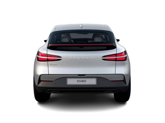 Genesis GV60 Price in UAE, Images, Specs & Features