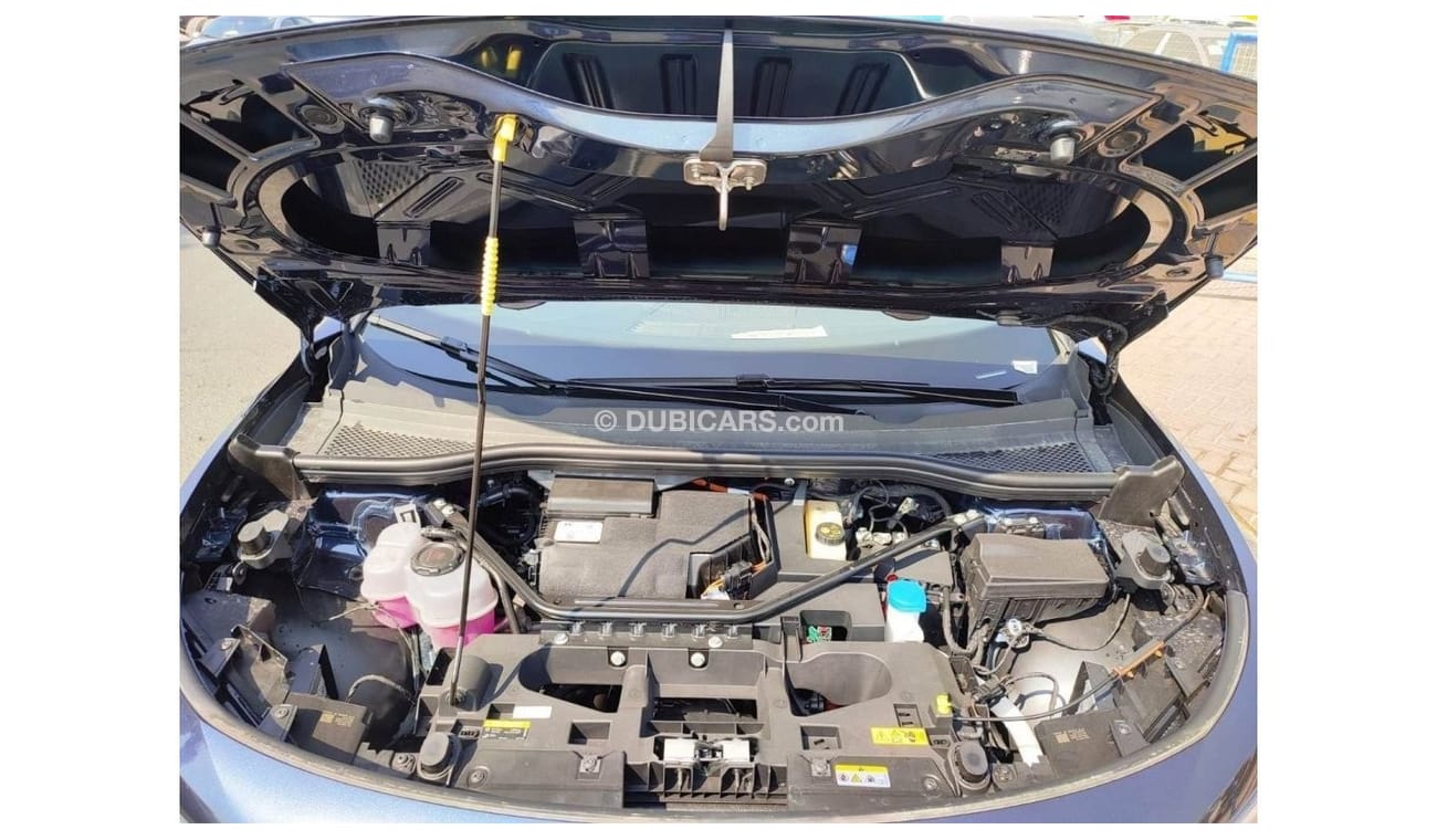 New Volkswagen ID.4 Full Electric -2022 VW-ID.4 PURE PLUS BLUE 2022 for ...