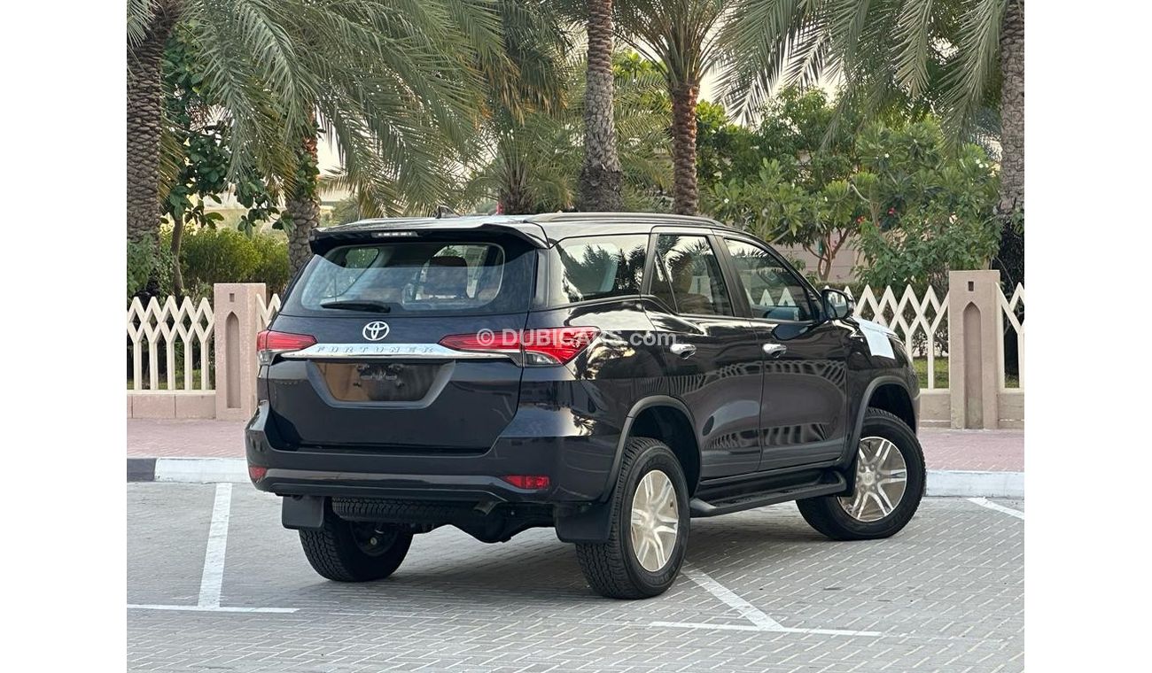 New Toyota Fortuner 2022 for sale in Dubai - 698775