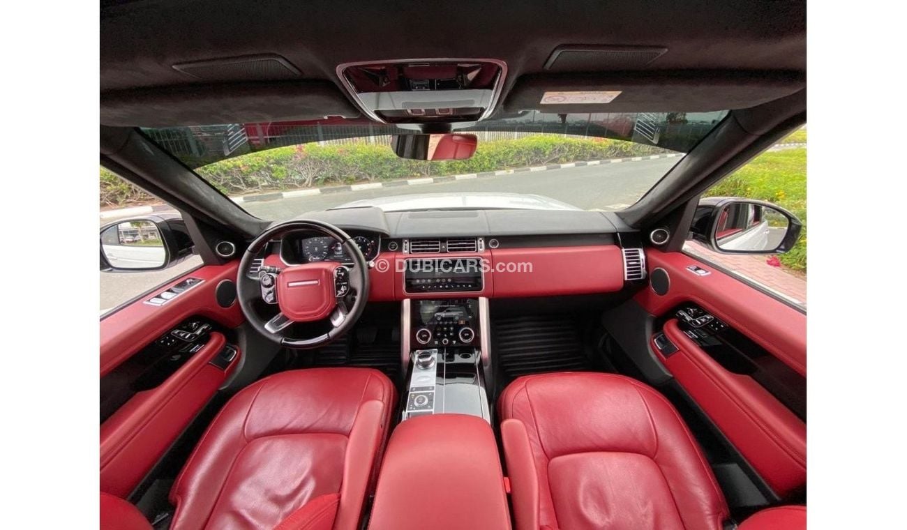 Used Land Rover Range Rover Autobiography GERMAN SPEC NEAT AND CLEAN ...