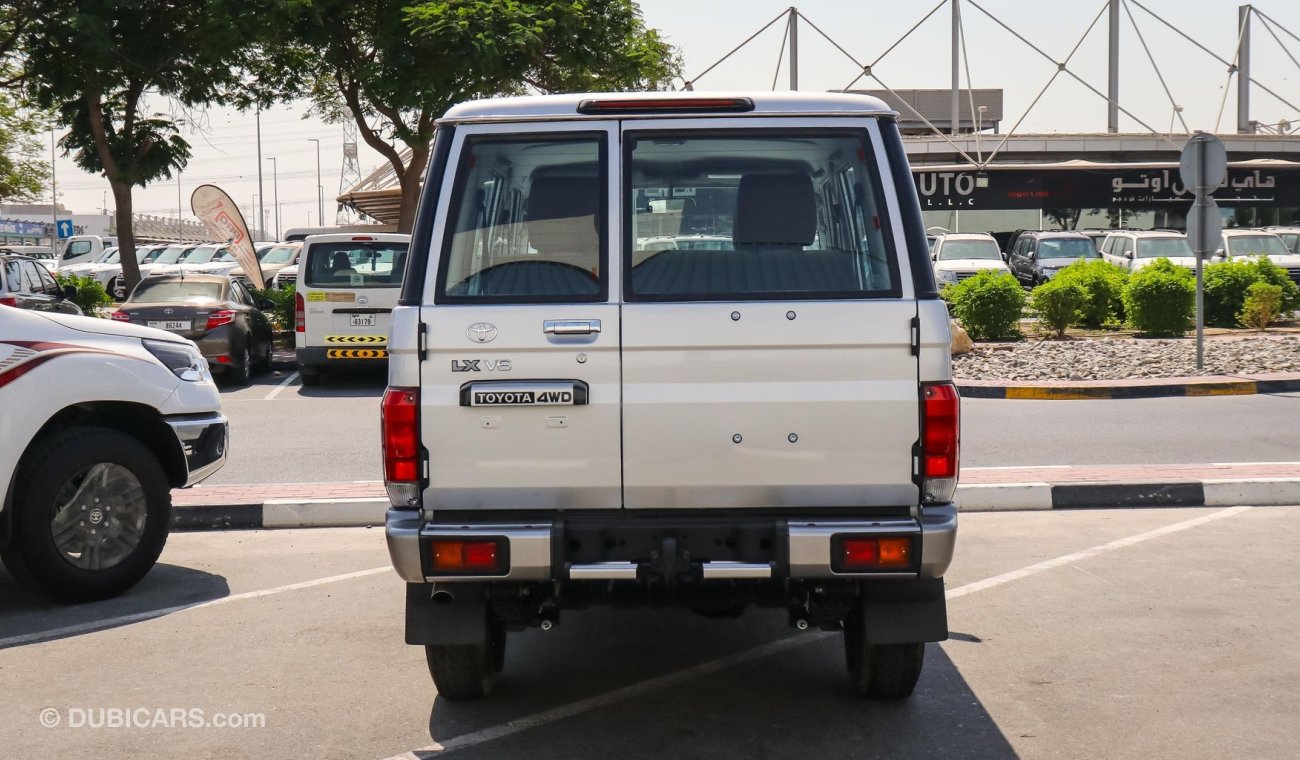 New Mitsubishi Canter Van 2021 for sale in Dubai - 363632
