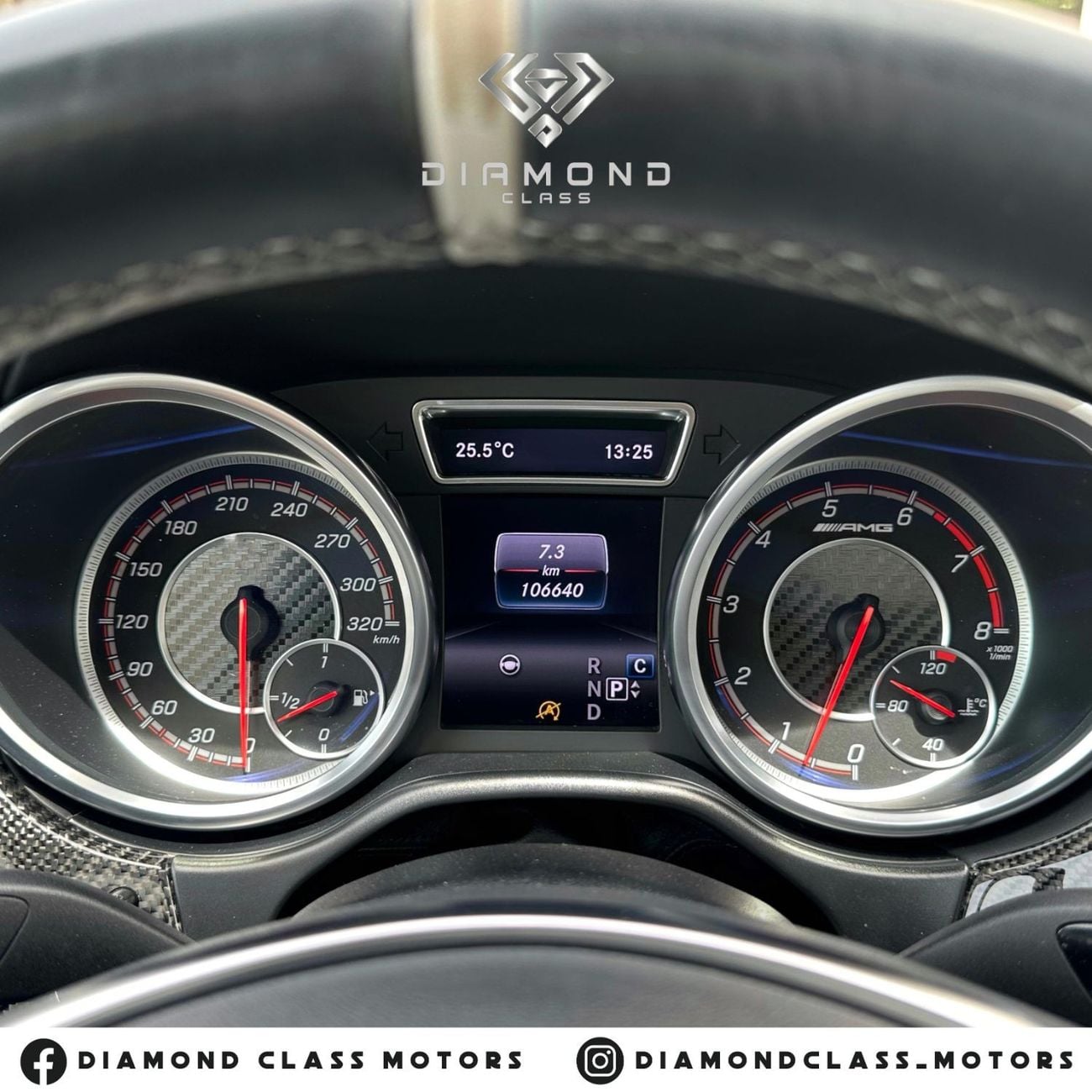 Used Mercedes-Benz GLE 63 AMG Mercedes AMG GLE 63s Coupe Full option ...