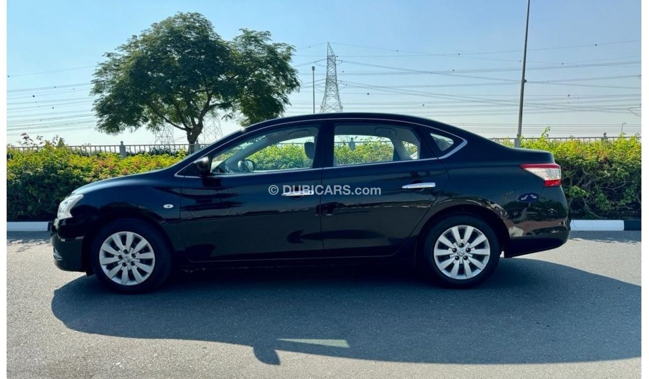 Used SV NISSAN SENTRA 1.6L 2020 GCC VERY GOOD CONDITION 2020 for sale in Dubai - 670580
