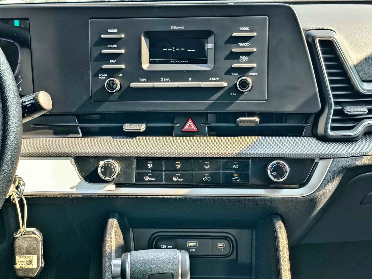 New Kia Sportage 1.6L PETEROL / AUTO HOLD / PARKING ASSIST / 4WD / CODE ...